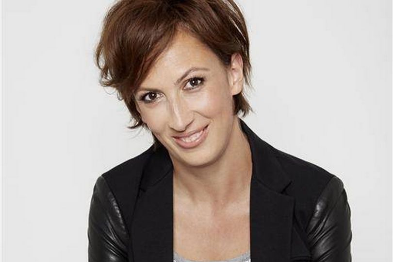 Miranda Hart on debilitating disease that left her 'suffering' and bedbound