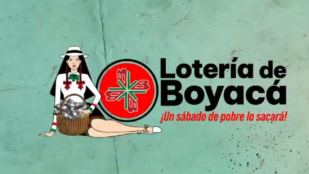 Resultados de loterías de Boyacá y Cauca: números que cayeron y ...