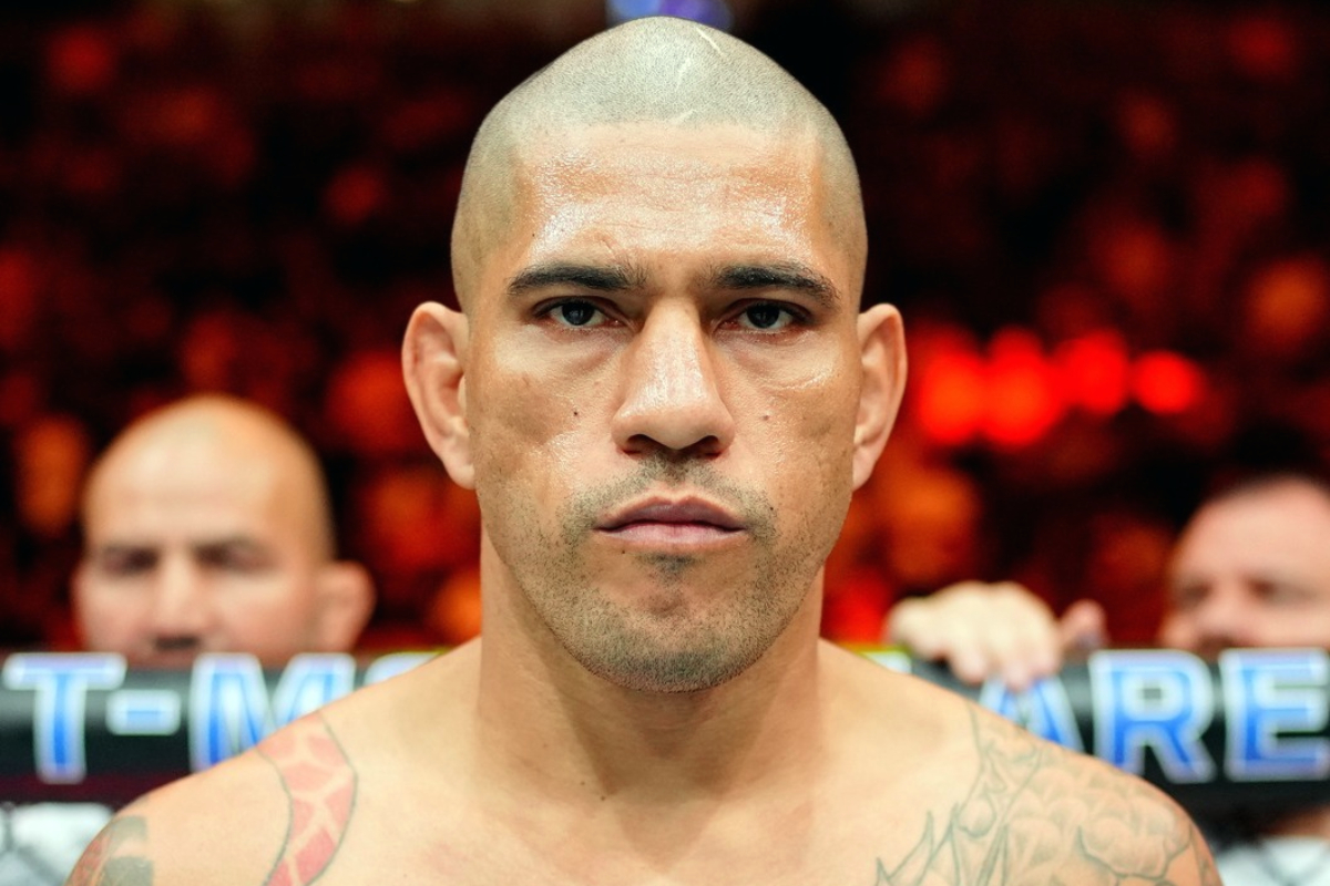 Bolso cheio! Carrasco de brasileiro, ‘mini Poatan’ fatura bônus no UFC ...
