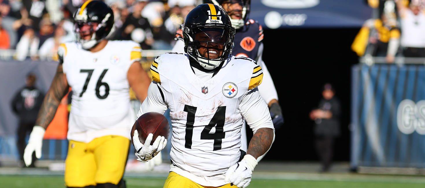 NFL Week 13 First Touchdown Scorers Picks & Predictions (2025)