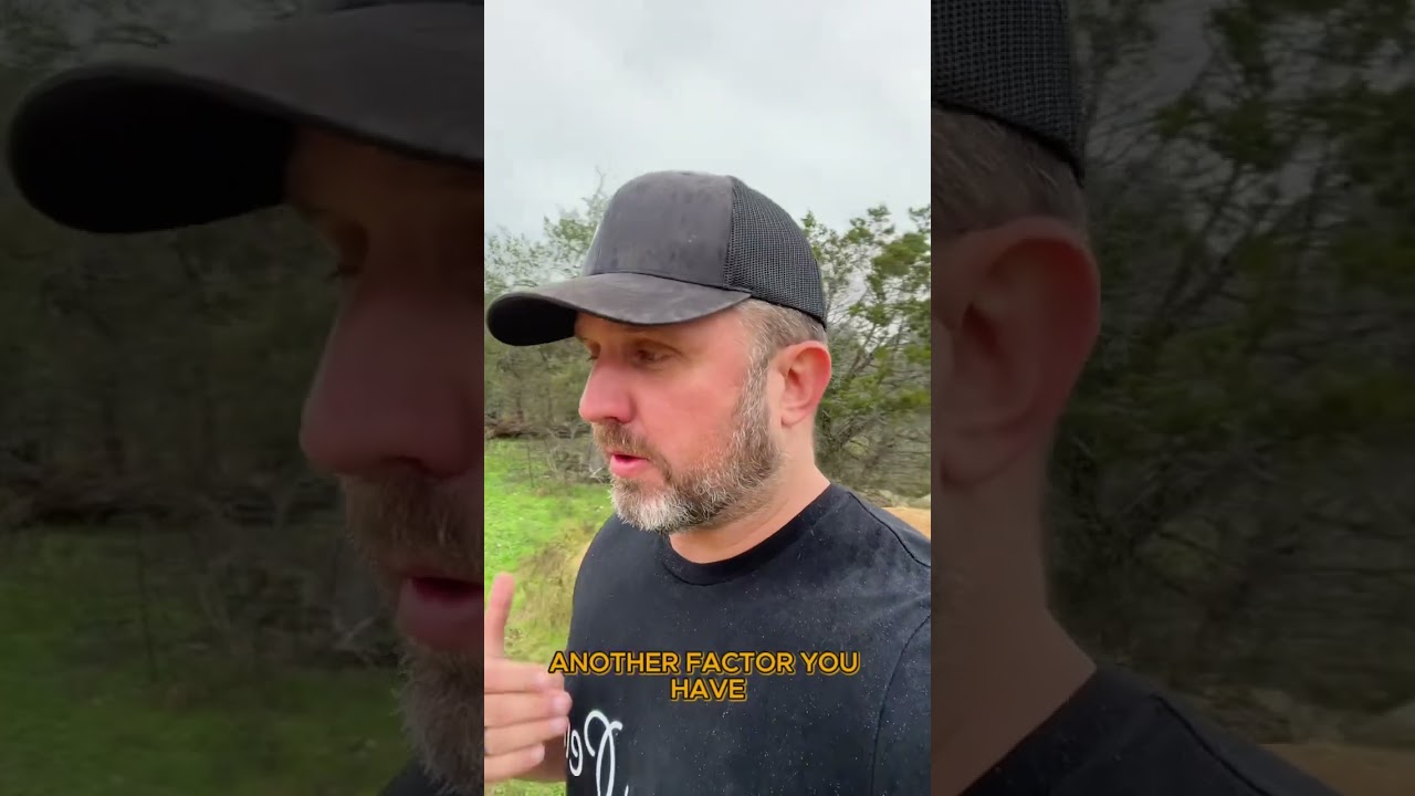 How accurate are property line apps