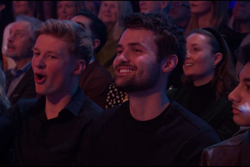 Strictly viewers distracted by audience members as they ‘gasp’ at ...