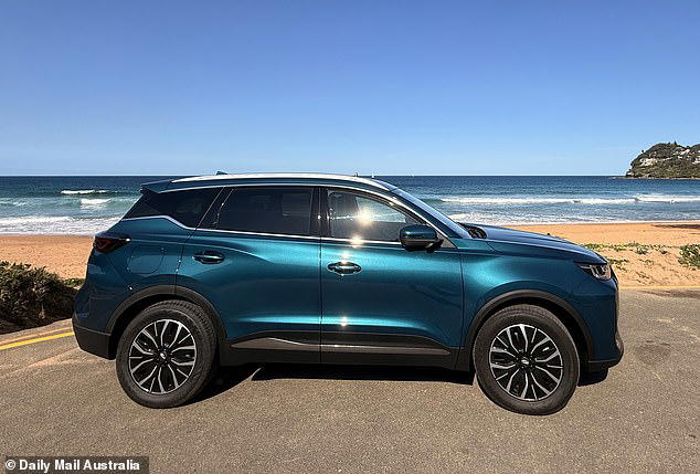 This 'Temu' Range Rover could solve both the nation's housing crisis ...