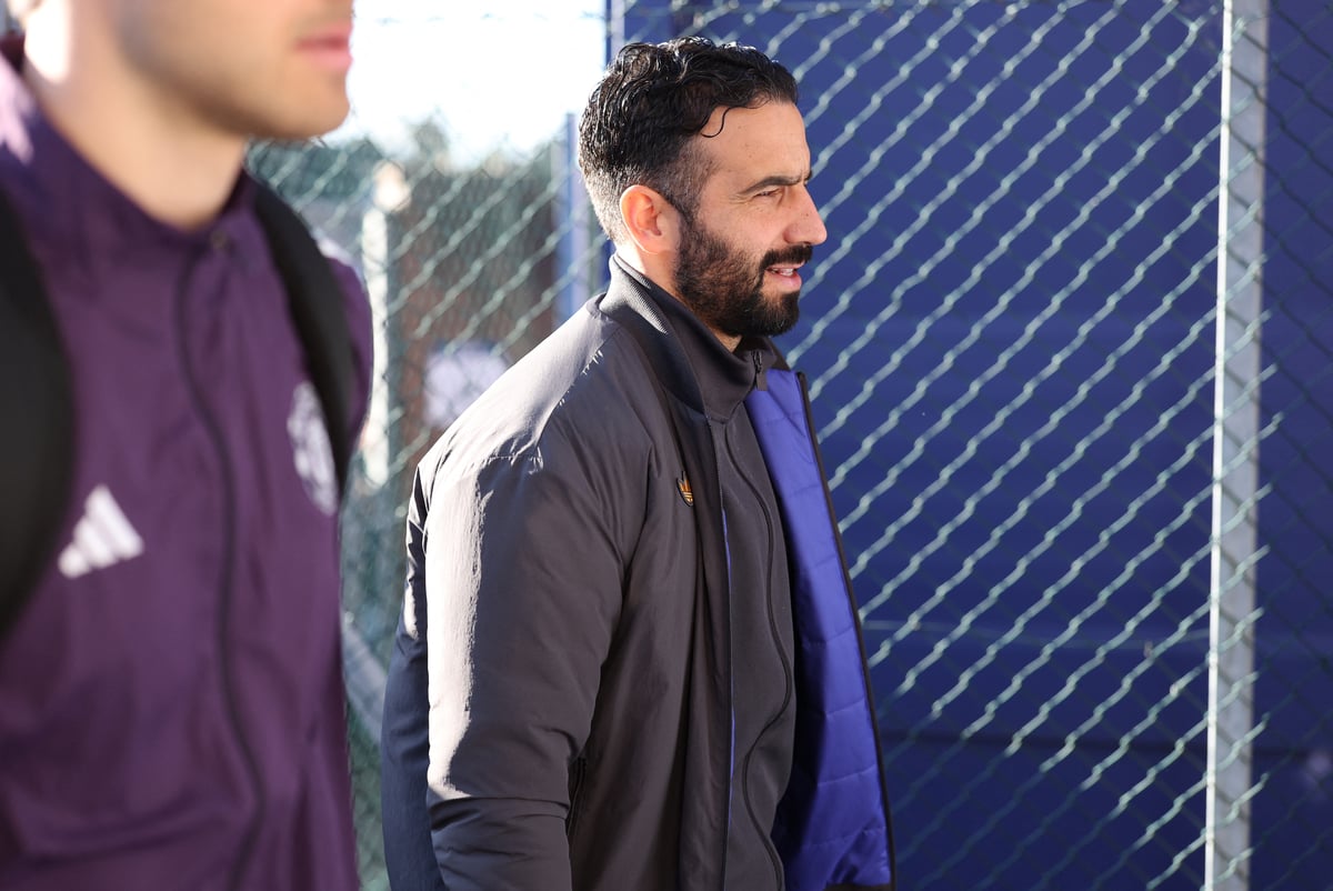 Man Utd XI vs Crystal Palace: Starting lineup and confirmed team news