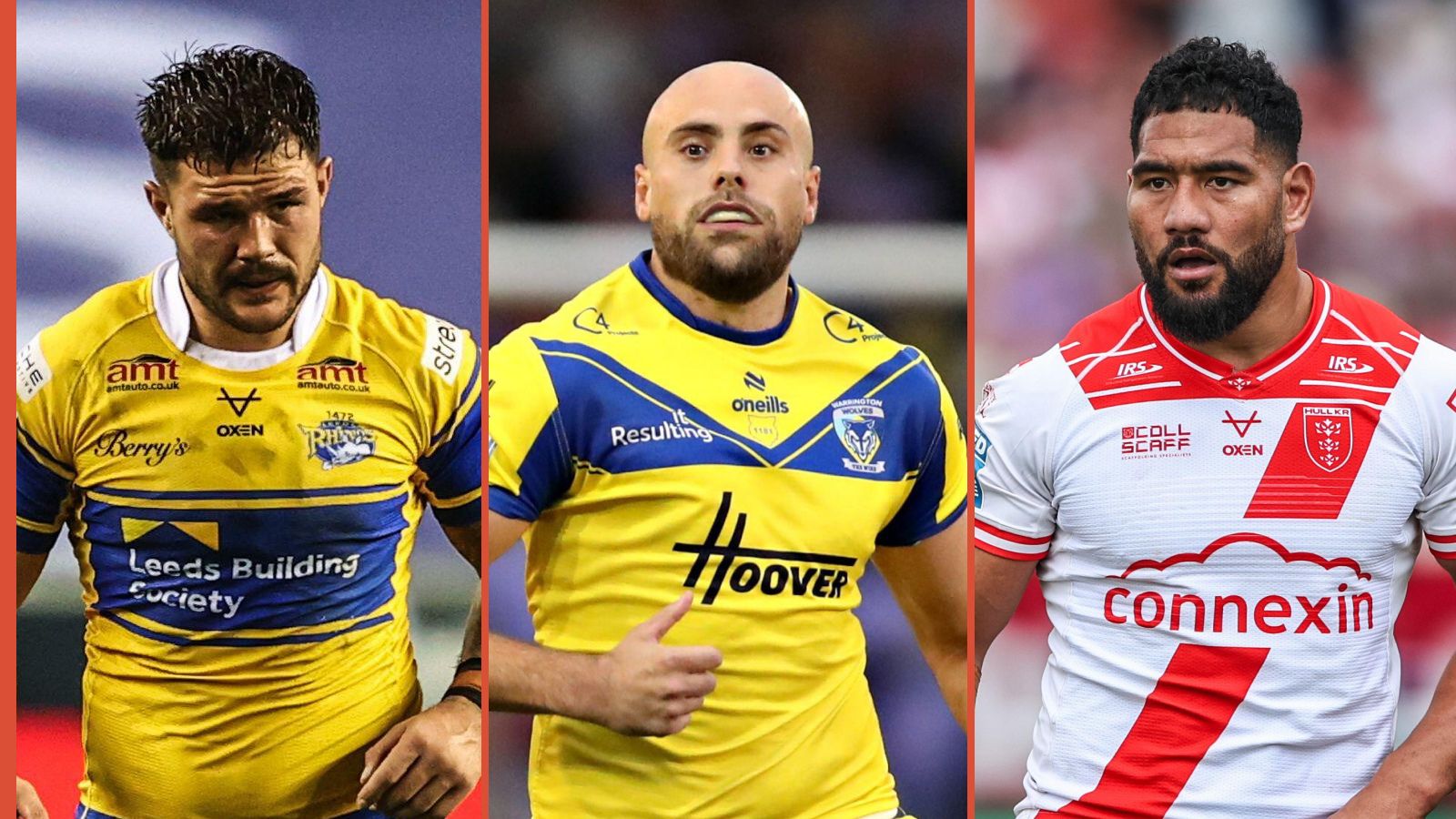 Warrington Wolves pack depth for 2026 assessed after latest transfer