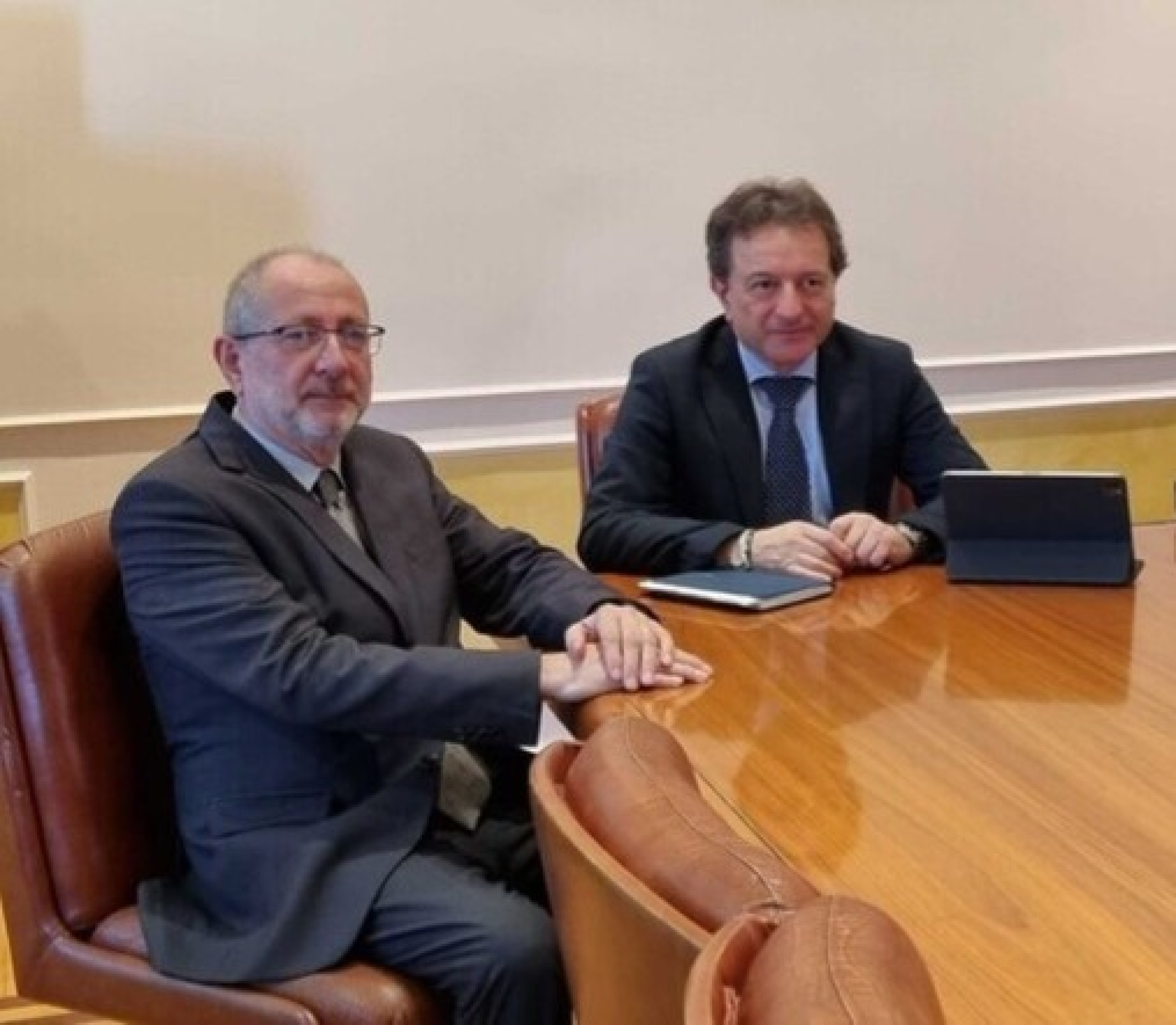 Carabellese revoca dimissioni, ma Asrem attiva sostituzione