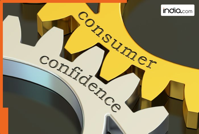 US Consumer Confidence Index falls to 88.7, says report