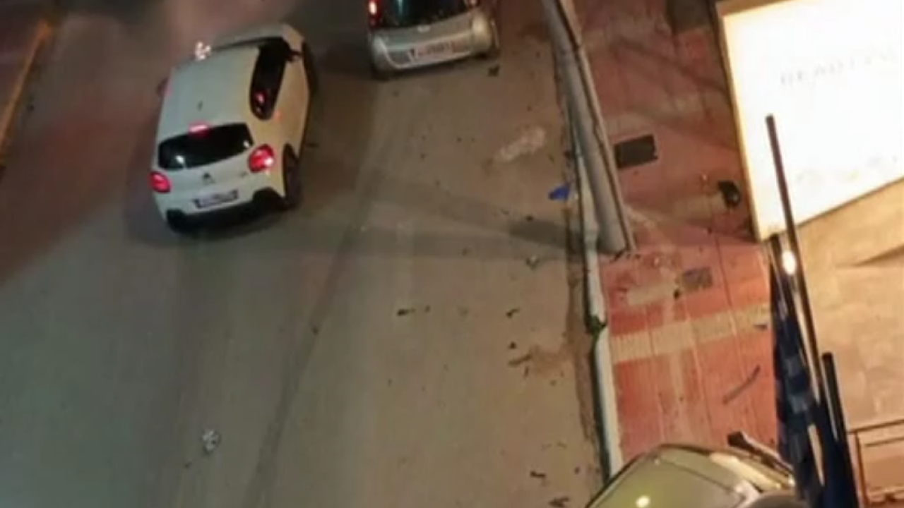 Θετικός και σε κοκαΐνη ο 29χρονος που προκάλεσε το θανατηφόρο τροχαίο ...