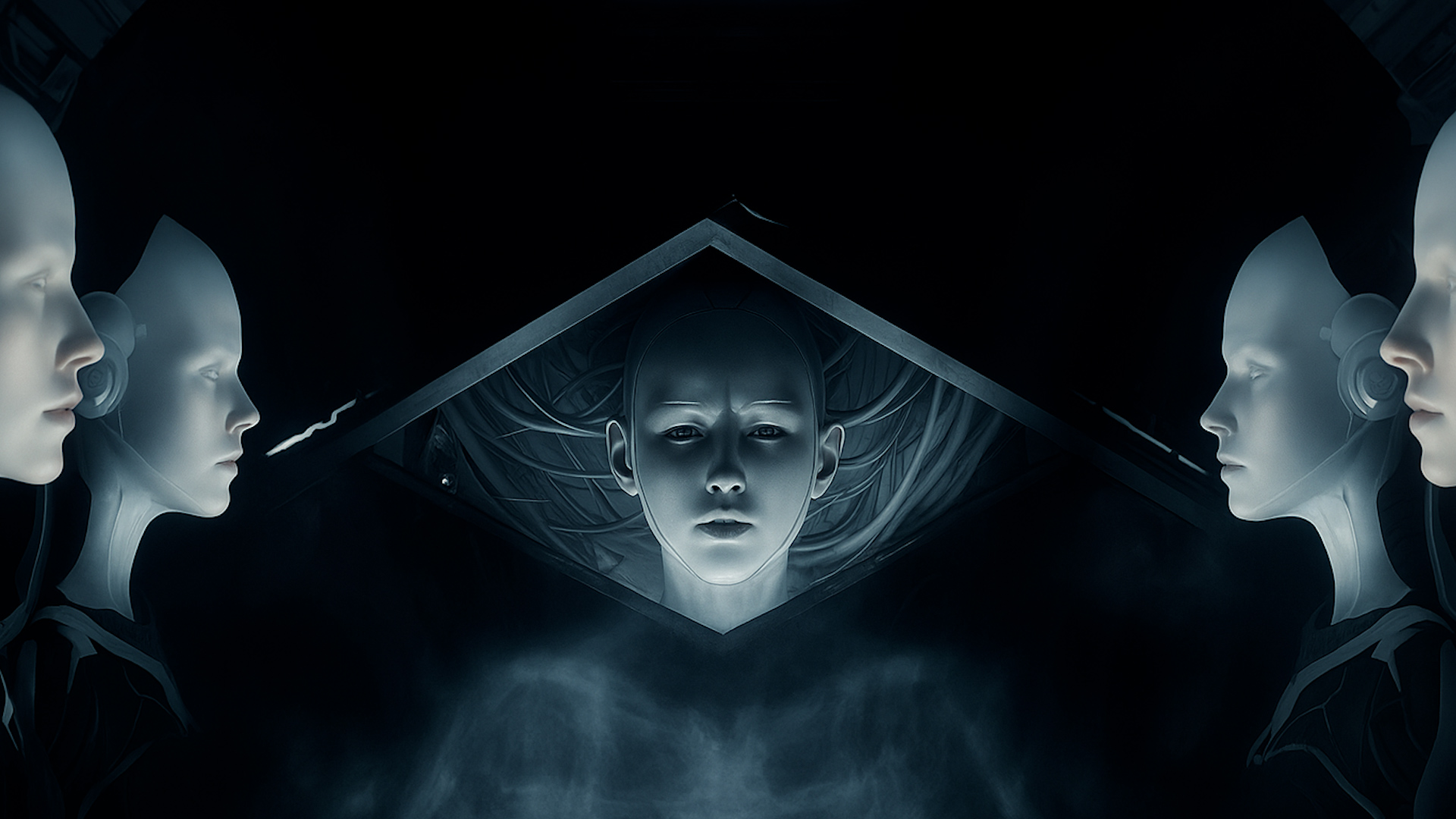 What Will the Future of Humanity Look Like?