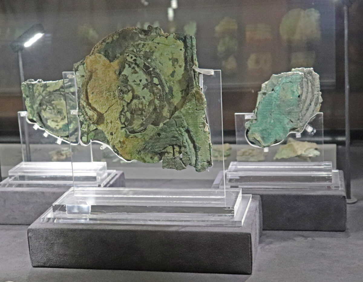 Historic Evidences That Suggest Ancient Civilizations Were Advanced
