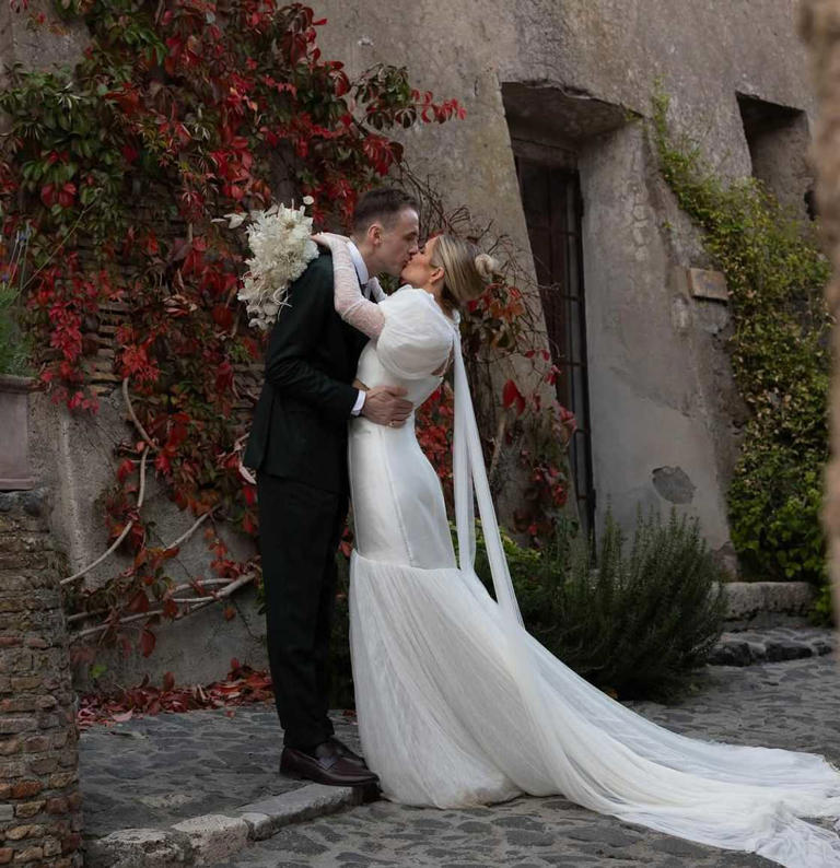 Influencer heartbroken after hubby dies of cancer: "Worst nightmare"