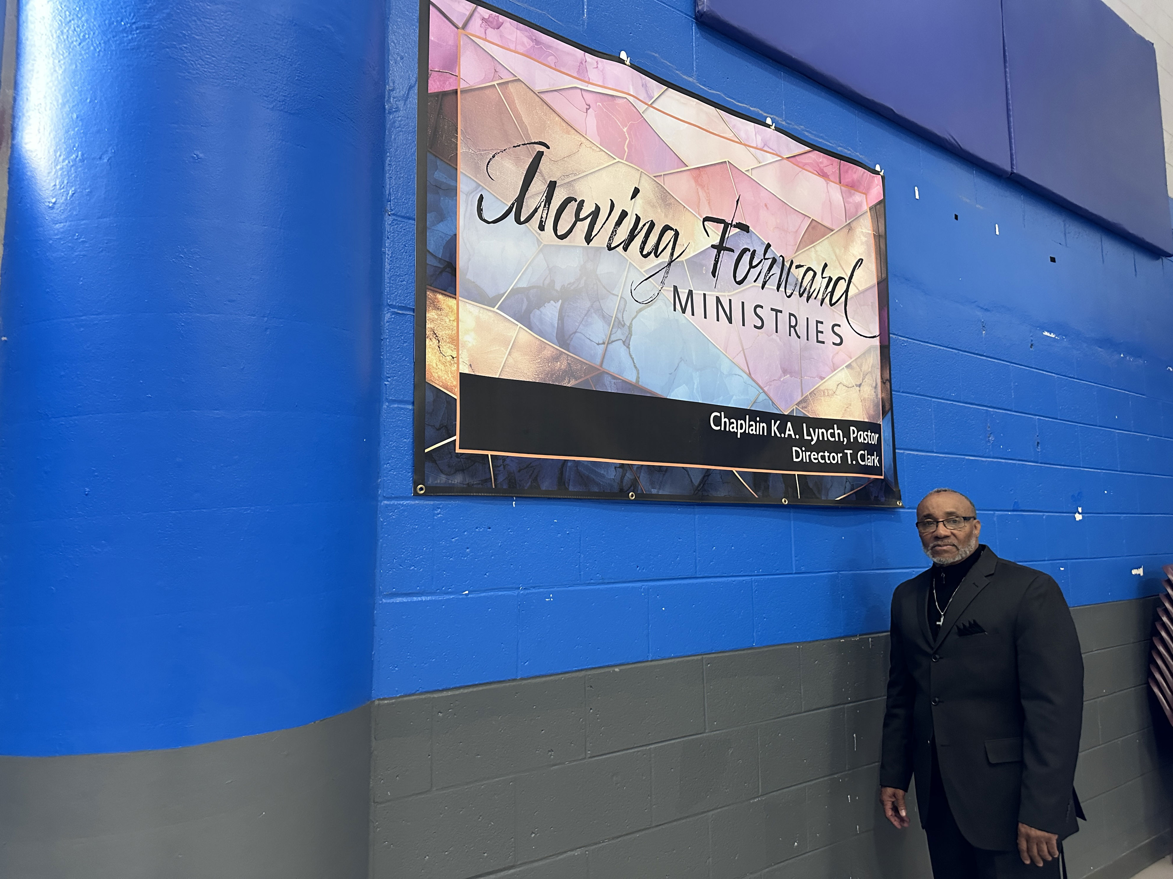 From a cross to cymbals: Inside the push for a jail to get a church