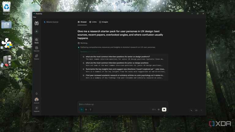 I replaced my chaotic research system with this Perplexity + NotebookLM ...