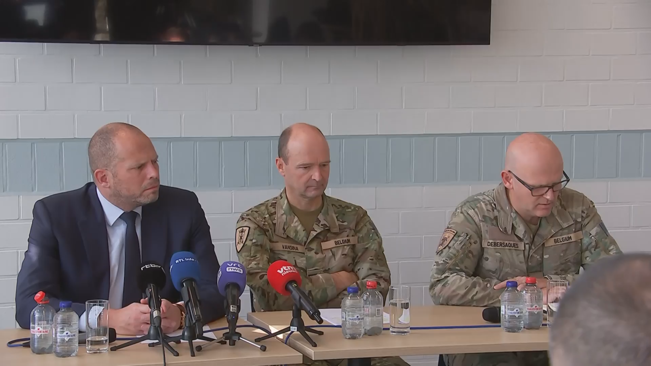 "Zijn kennis als 'kanonboer' kenmerkte liefde voor het vak ...