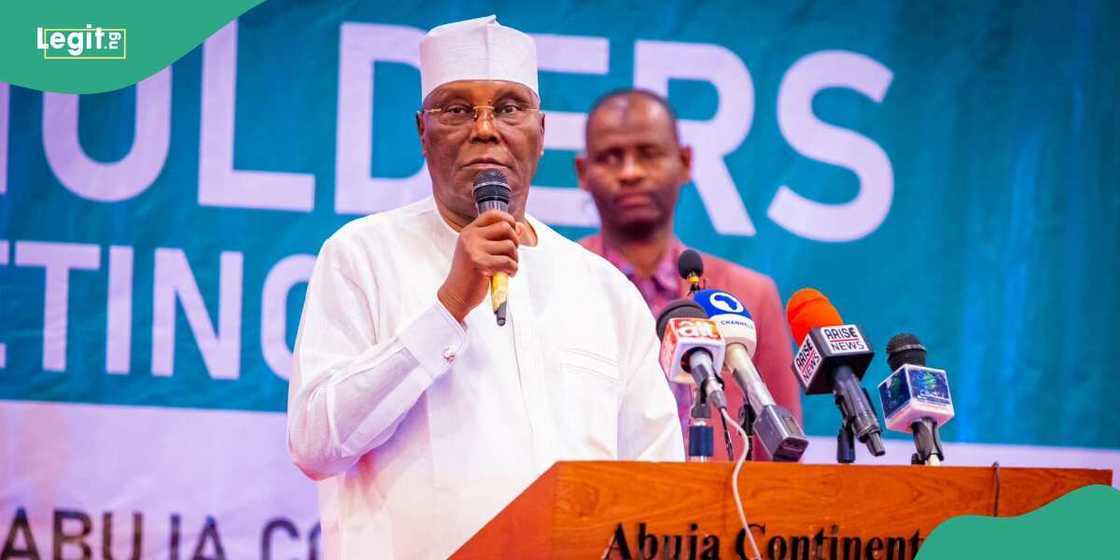 Tinubu accused of planning to facilitate assassination of Atiku