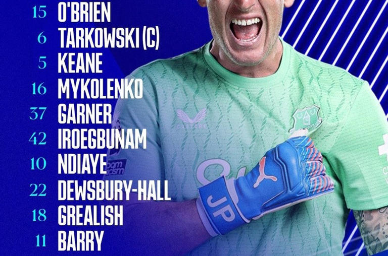 Everton 1-4 Newcastle: Match Report & Reaction | Blues fall to rampant ...