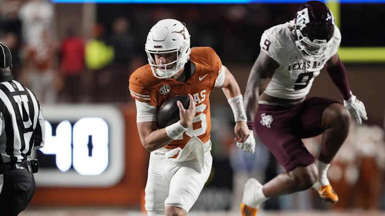 College football rankings: ESPN updates Top 25 poll for Championship Week