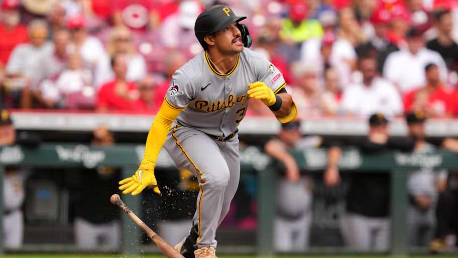 3 Pirates players that could become first time All-Stars in 2026