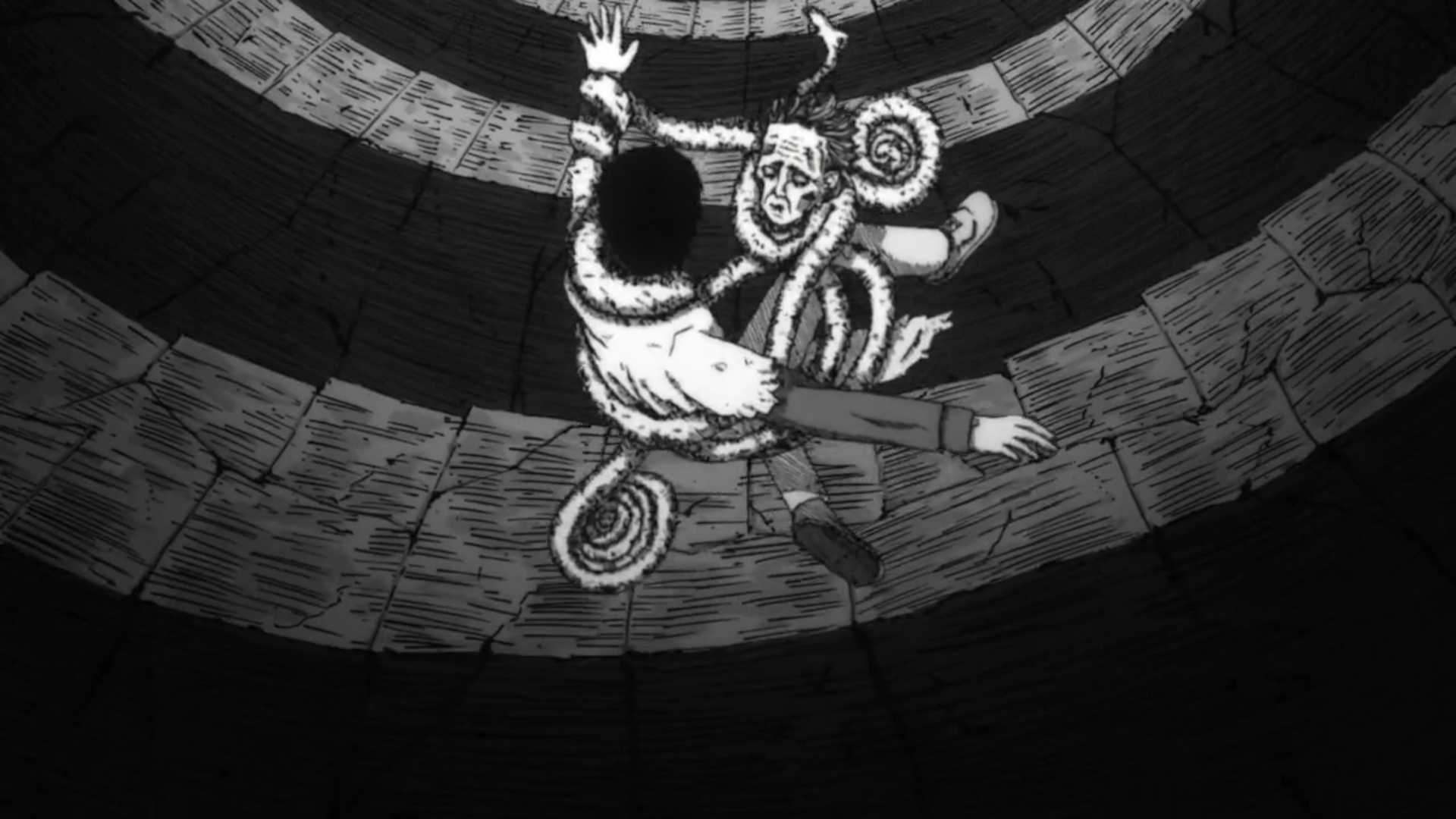 The worst anime premiere of 2026 belongs to an anime we waited 30 years for