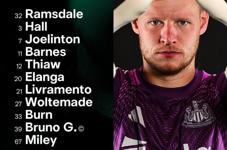 Everton 1-4 Newcastle: Match Report & Reaction | Blues fall to rampant ...