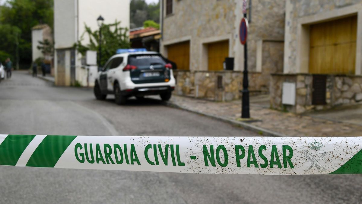 Una mujer, hospitalizada grave tras ser apuñalada por su expareja en ...