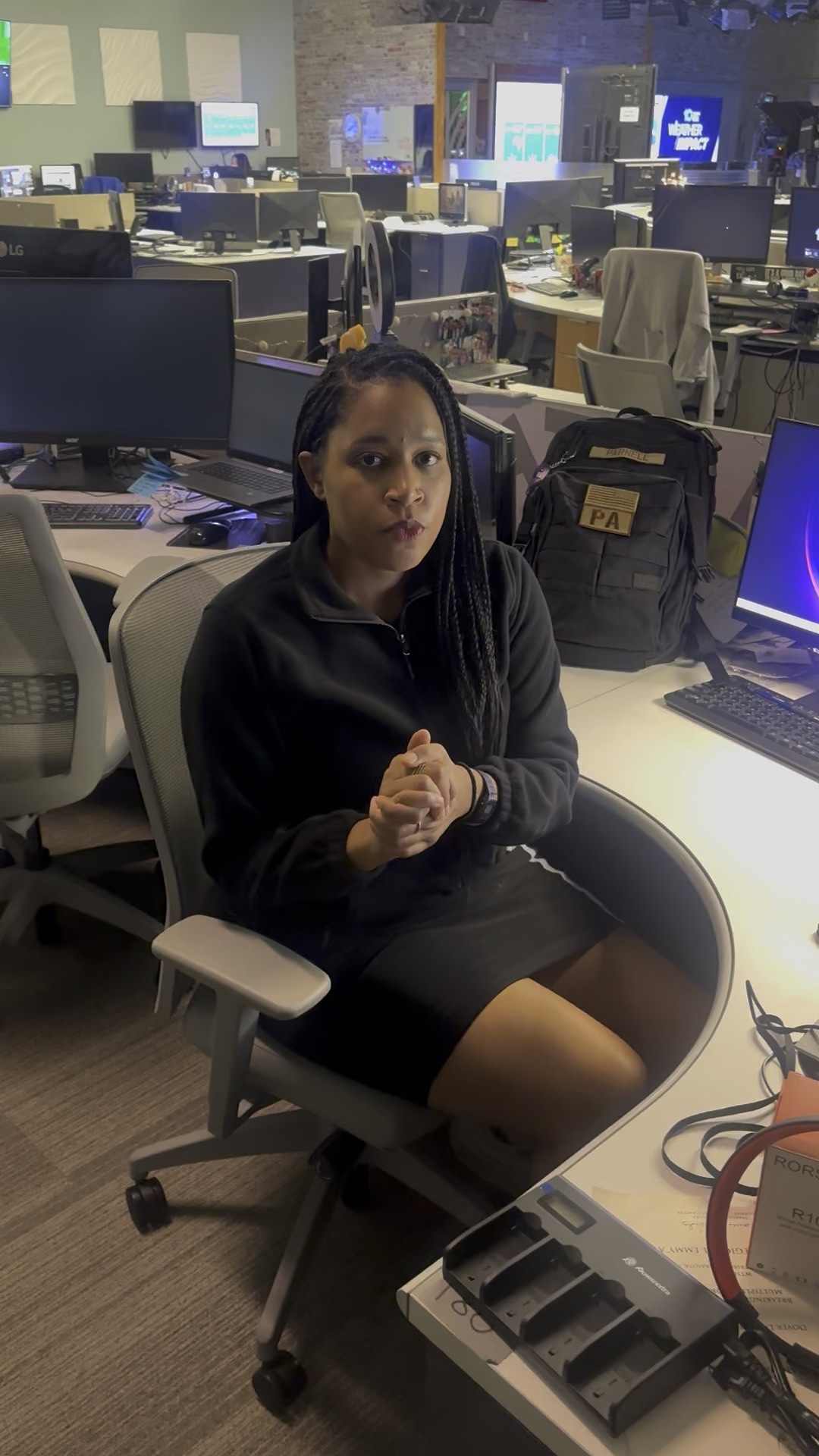 Police say two people are in critical condition after Gulfport hit-and-run