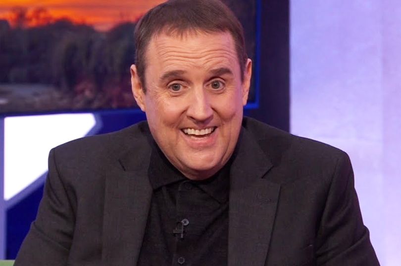 Peter Kay tickets: How to get tickets for final Better Late Than Never ...