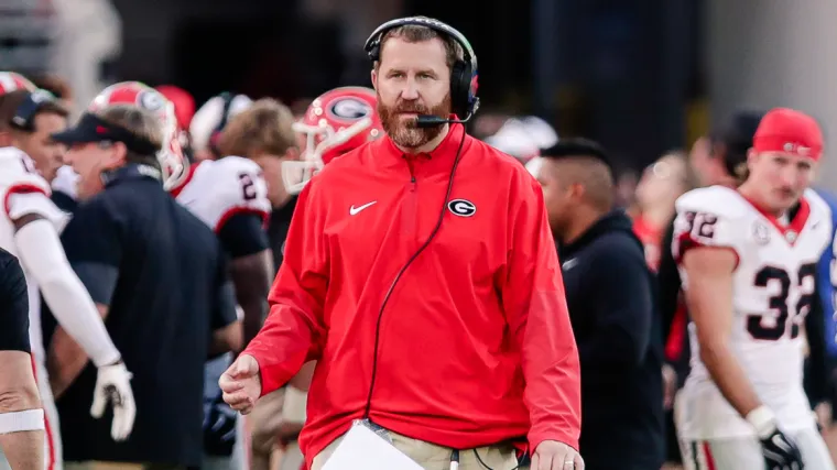 Lane Kiffin replacements: Ranking Ole Miss' 5 best candidates, from Jon ...