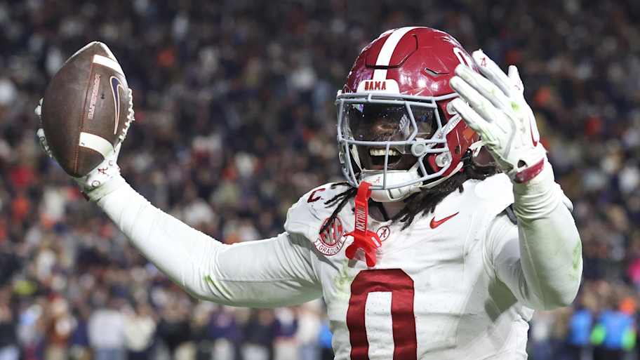 How the Playoff committee's 'eye-ball test' will see the Alabama ...