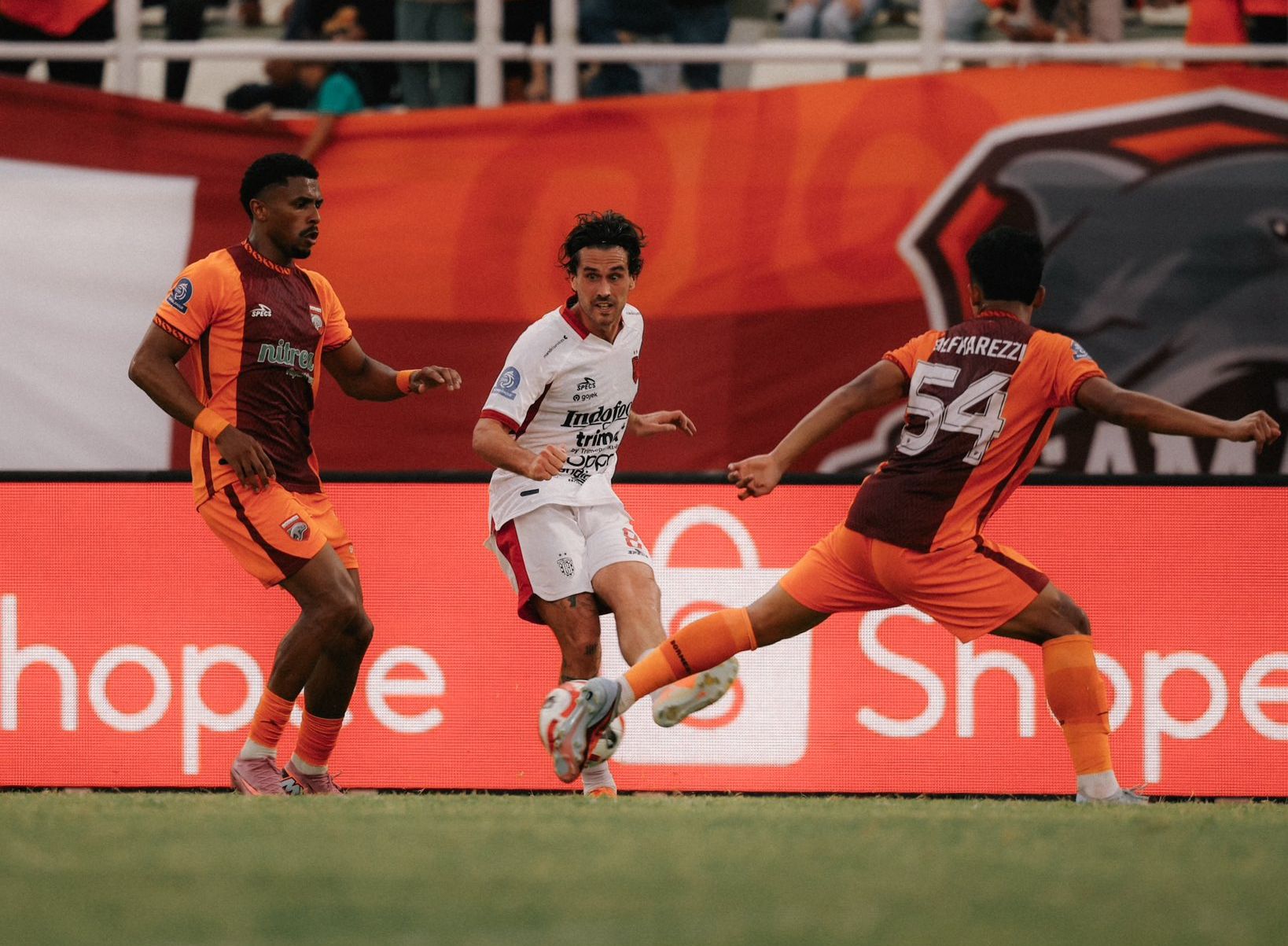 Klasemen Super League 2025/2026 - Borneo FC Kalah Perdana, Persib Masuk ...