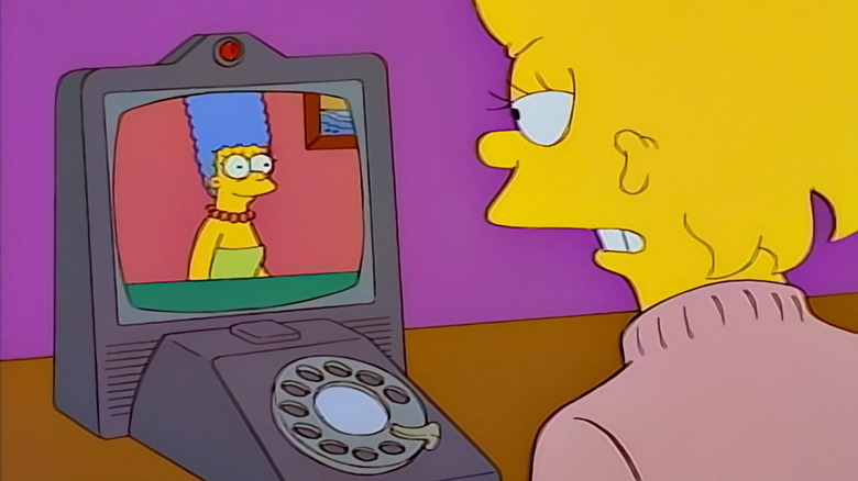 Every Time The Simpsons Predicted New Technology And Got It Right