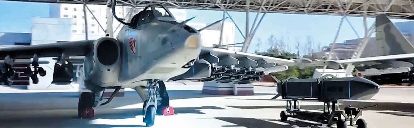 North Korea First Unveils Taurus-Style Long-Range Missile