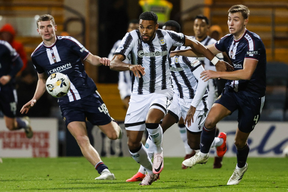 Former Hearts captain reveals he changed rival side's team after a ...