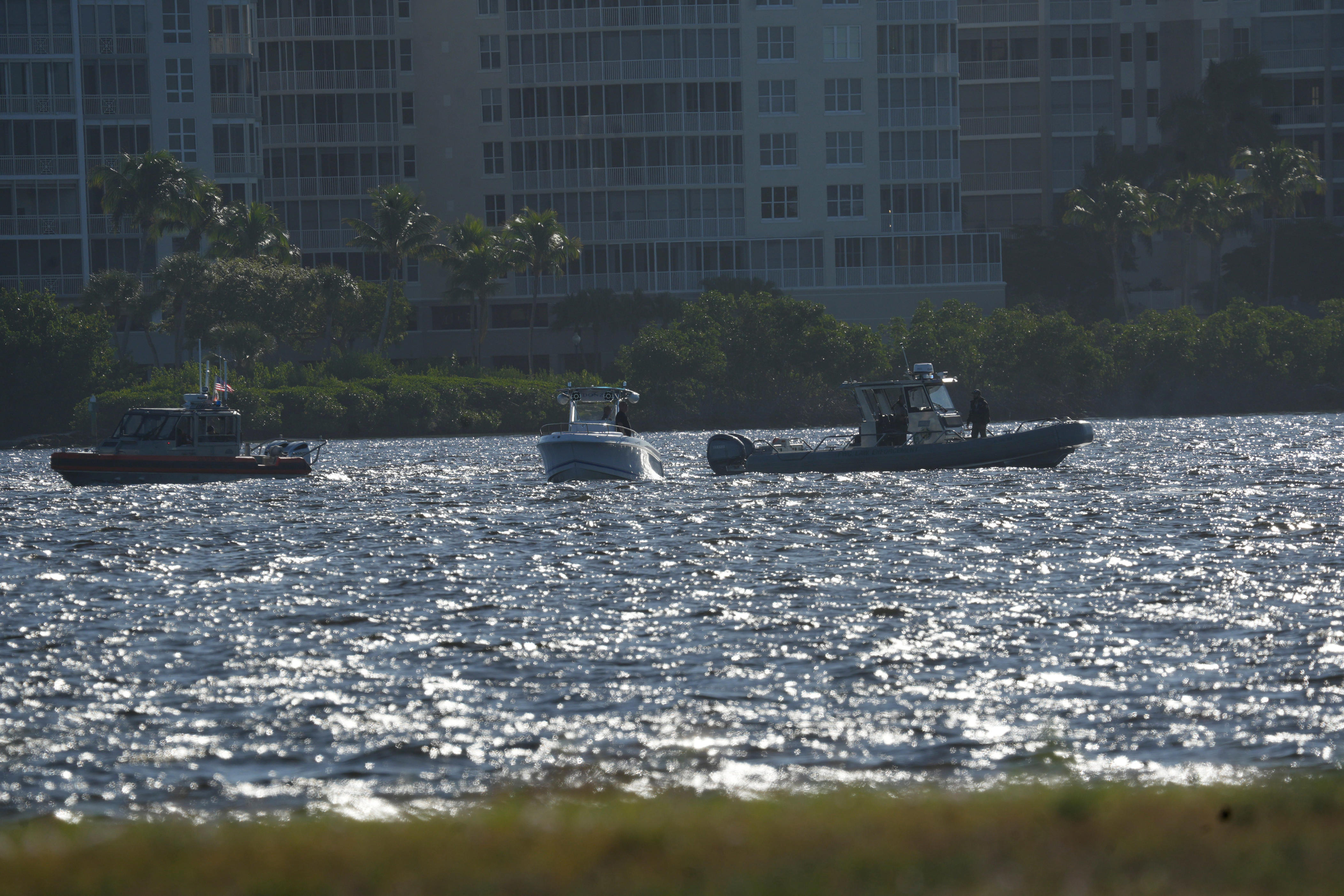Three dead in Cape Coral boat accident; 1 person in critical condition