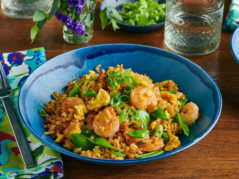 Don't Feel Like Cooking? Try These Lazy Dinner Ideas Instead of Takeout