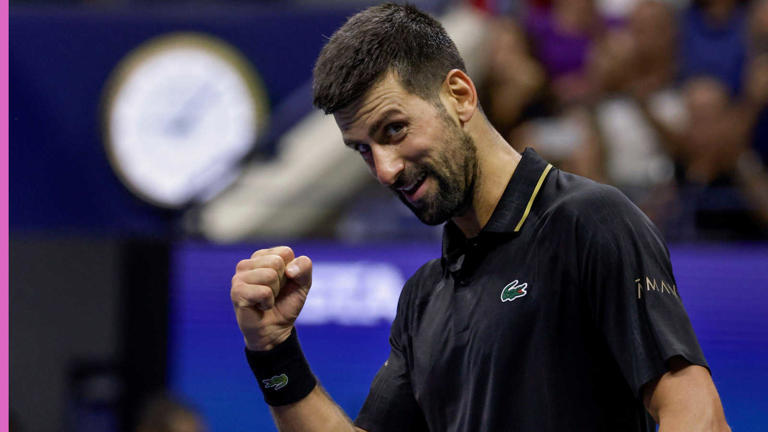 Novak Djokovic speaks out about ‘reconstructing’ his body for 2026 ...