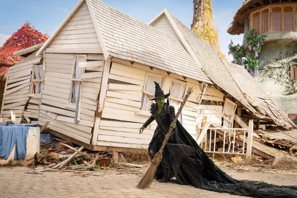 29 'Wicked: For Good' Easter Eggs And Very Clever Details You Might've ...