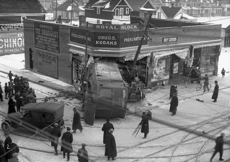 Calgary developer looking to revitalize 'bad luck corner' at 17th Ave ...