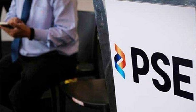 PSE warns vs fake accounts in messaging apps