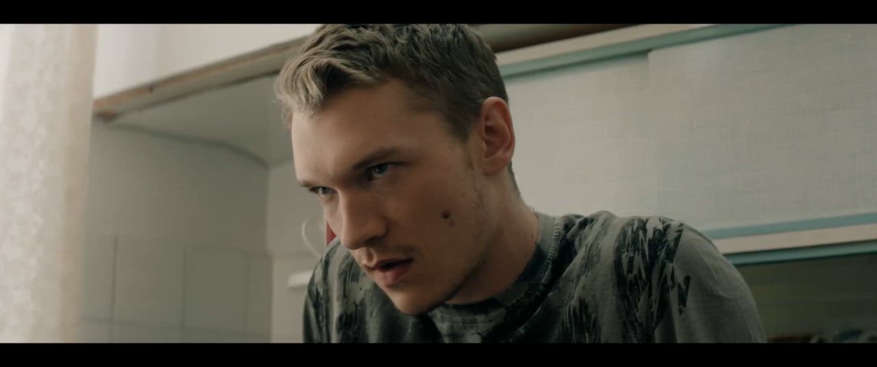 April X: Official Trailer