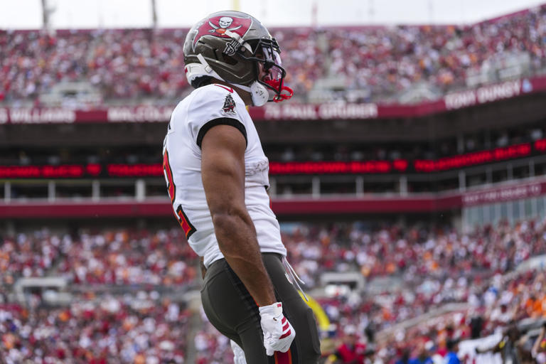 How to Watch Cardinals vs Buccaneers: Live Stream NFL, TV Channel