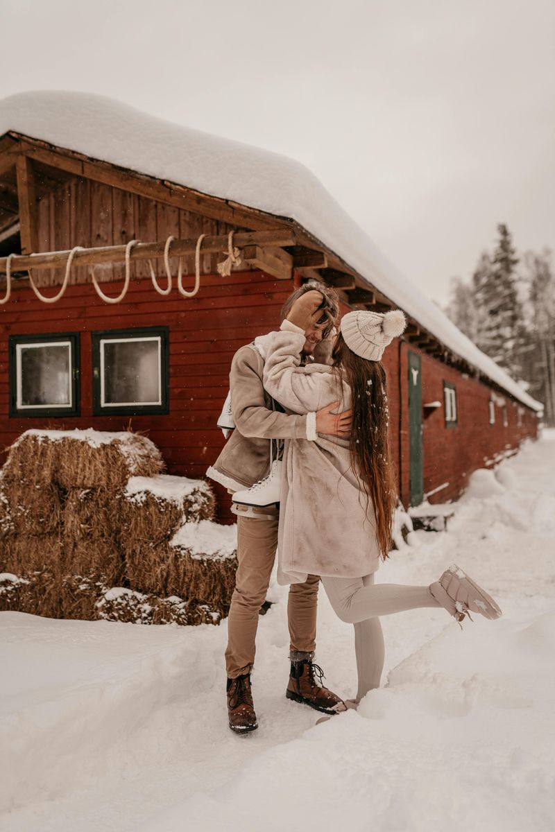 15 Valuable Life Lessons We Learned From Hallmark Movies