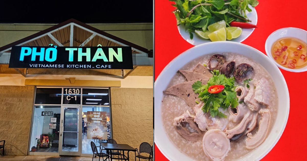 9 Hidden Vietnamese Restaurants In Georgia Locals Recommend When Only ...