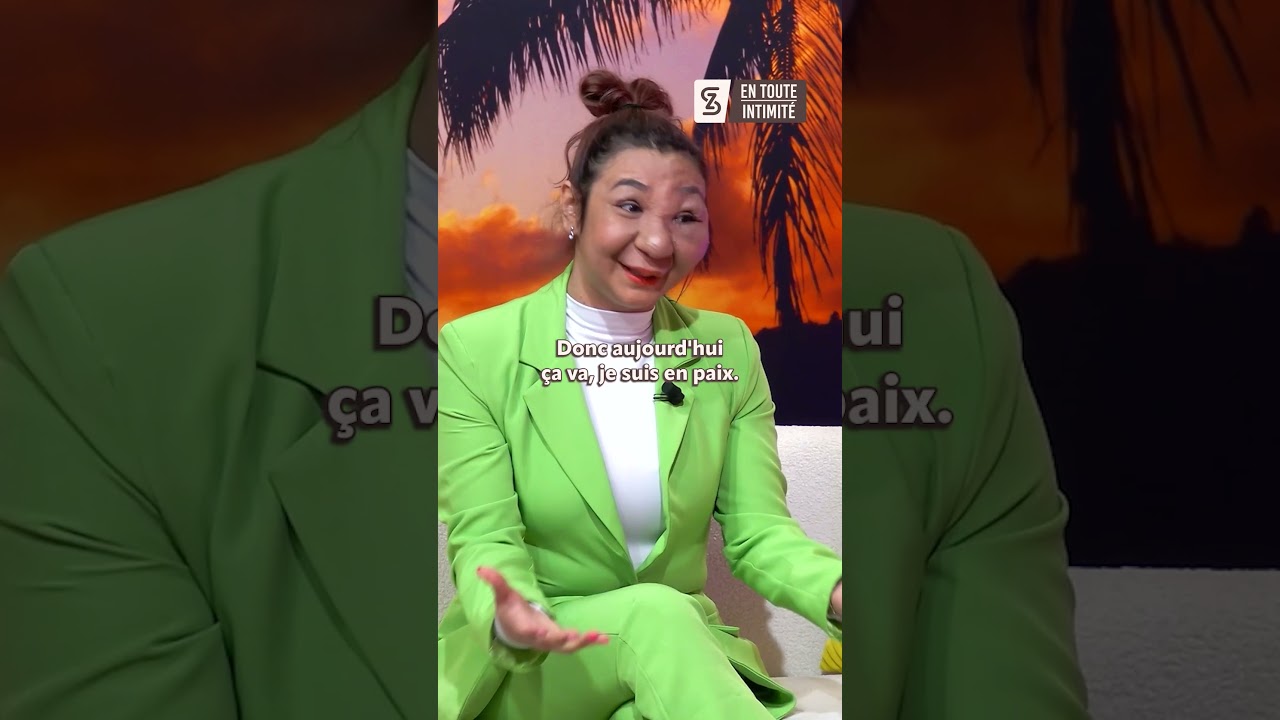 Sa malformation n'est apparue qu’à 9 ans.