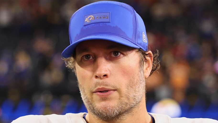 Rams vs Panthers Live Game Thread