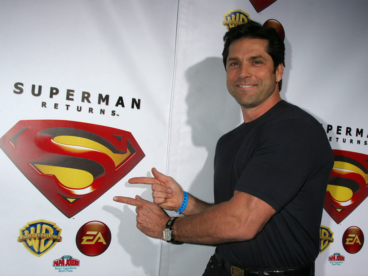 Every actor who played Superman ranked—fans still debate who did it best