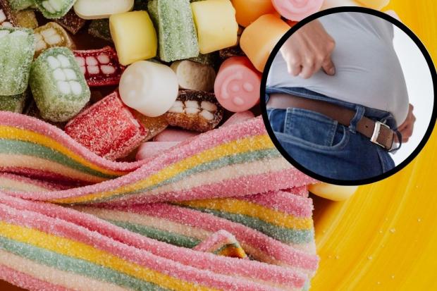 Health board’s £300,000 sweet spending sparks concerns amid rising obesity