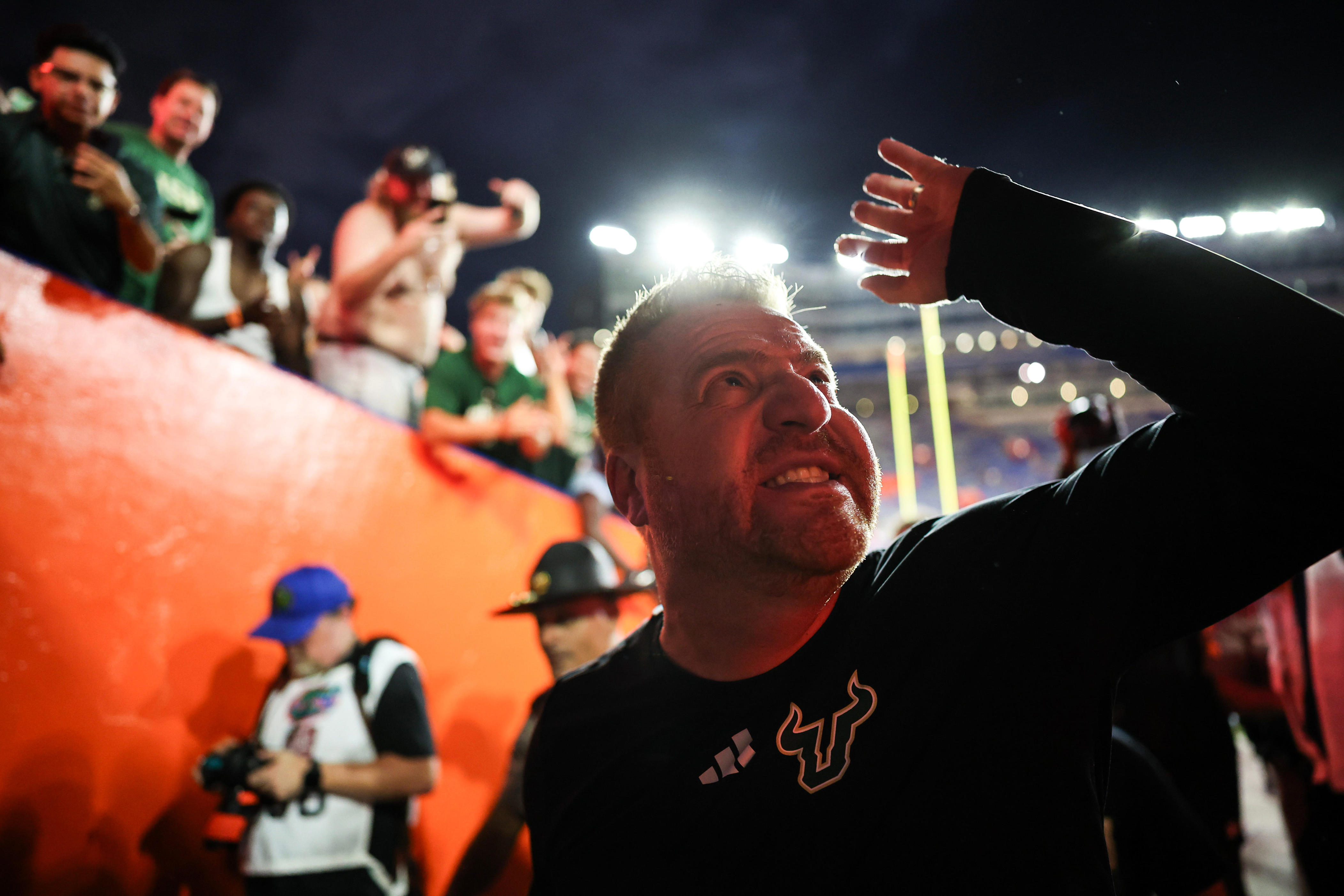 What you need to know about Alex Golesh, Auburn football's new coach