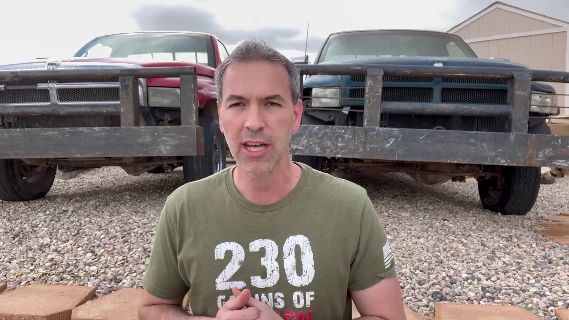 Ex-CIA officer explains understanding bribery practices in foreign ...