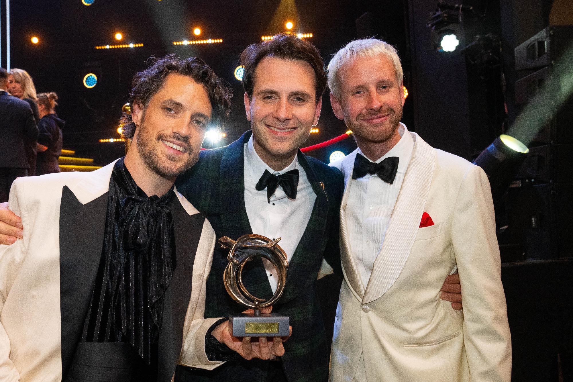 Presentator Tobias Camman onthult hoe de FOMO Show echt is ontstaan ...